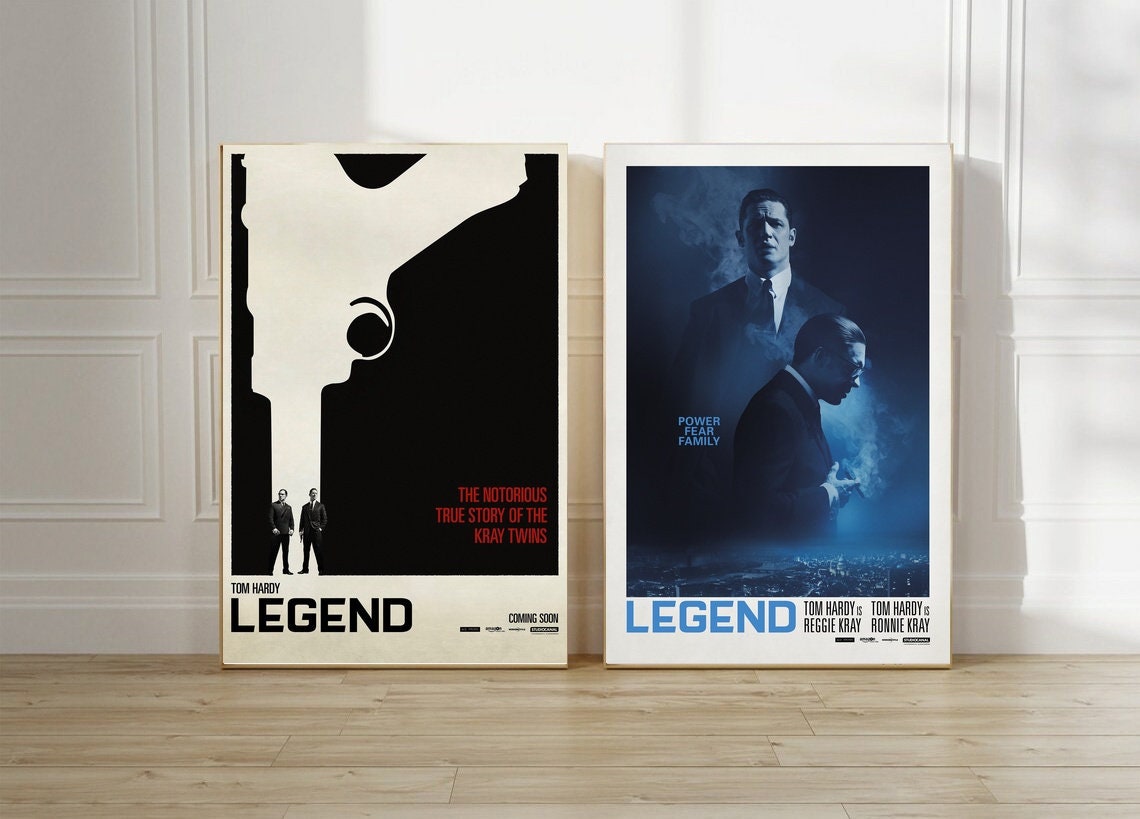 True Legend Movie Poster