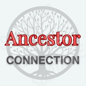 Organise Digital Family Trees With Original Ancestor Connection Icons ...