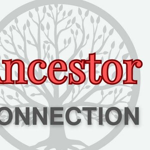 Organise Digital Family Trees With Original Ancestor Connection Icons ...
