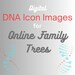 Design 6 Organise Digital Family Trees With Original Genealogist DNA ...