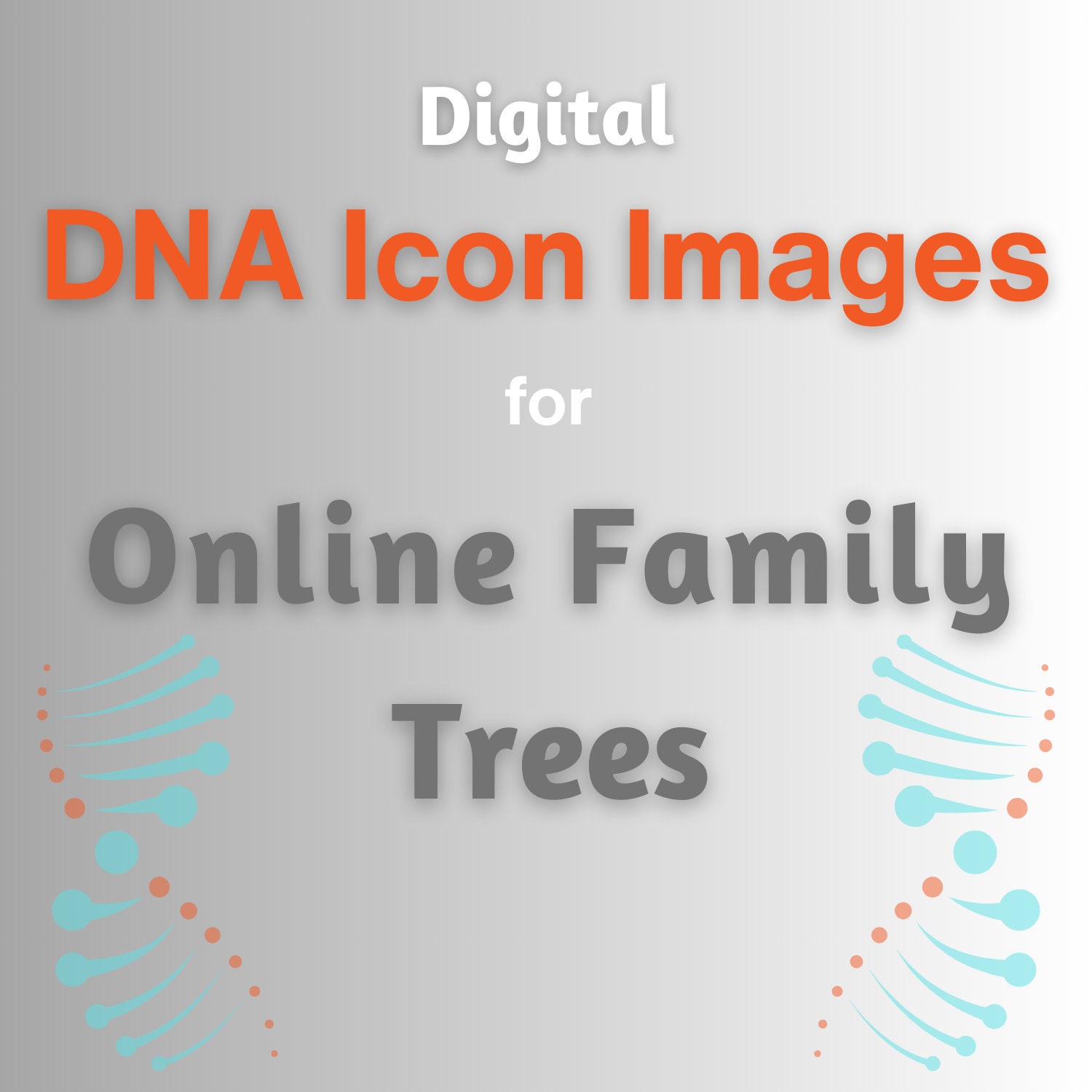 Design 7 Organise Digital Family Trees With Original Genealogist DNA ...
