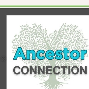 Organise Digital Family Trees With Original Ancestor Connection Icons ...