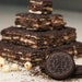 Oreo Biscuit Turkish Delight, Oreo, Hazelnut Oreo Dessert, Fantastic ...