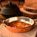 Traditional Forged Copper Pan, Handmade Copper Pan, Copper Pan for ...
