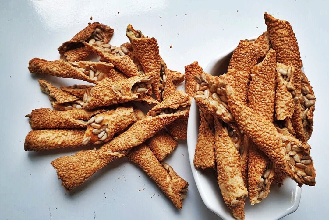 Sesame Cracker, Sesame Sticks, Snacks, Kernel Sticks, Fresh Bakery ... Sesame Cracker, Sesame Sticks, Snacks, Kernel Sticks, Fresh Bakery ...