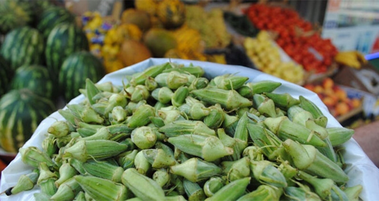 Okra Dried Gombo Organic and Natural Dried Okra Sun Dried - Etsy