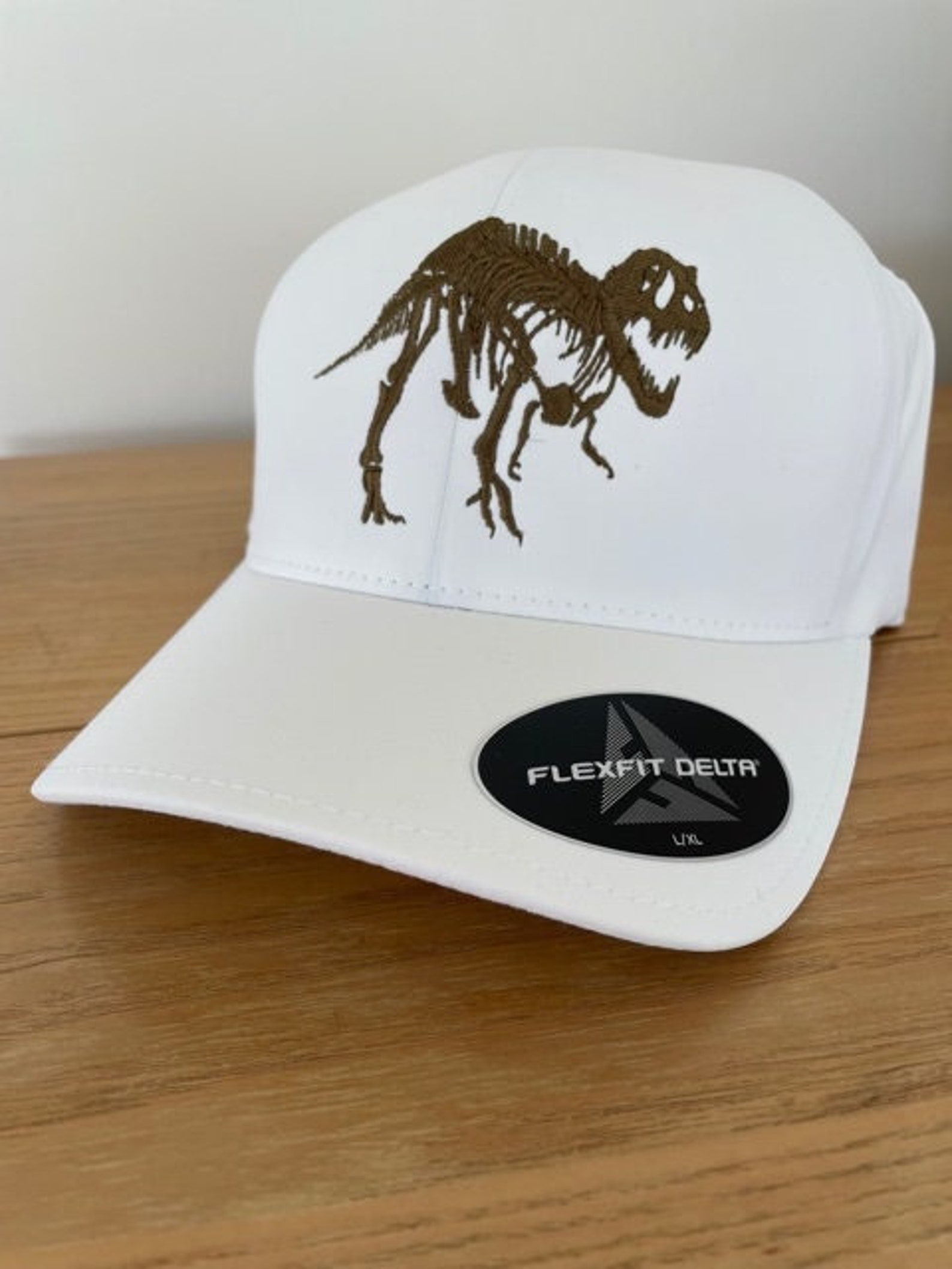 Tyrannosaurus Rex Dinosaur Hat - Etsy