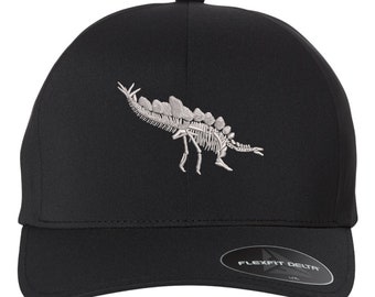 Kawaii Stegosaurus Dinosaur Hat Paleontology Hat - Etsy