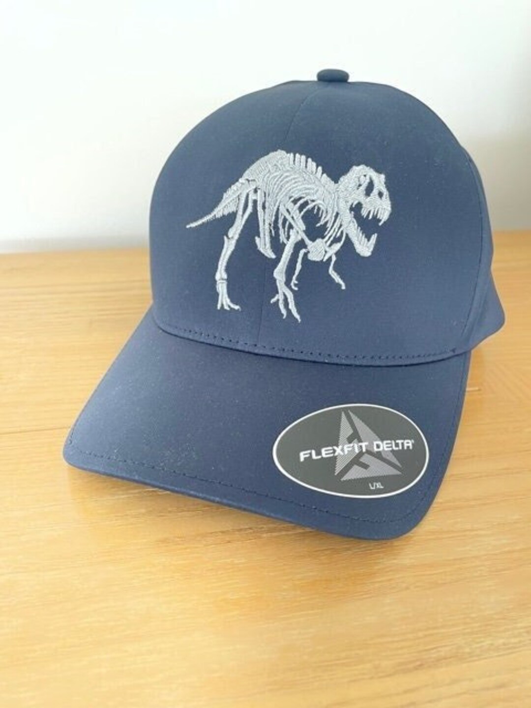 Tyrannosaurus Rex Dinosaur Hat - Etsy