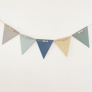 Helen Flags for Children's Rooms - Etsy