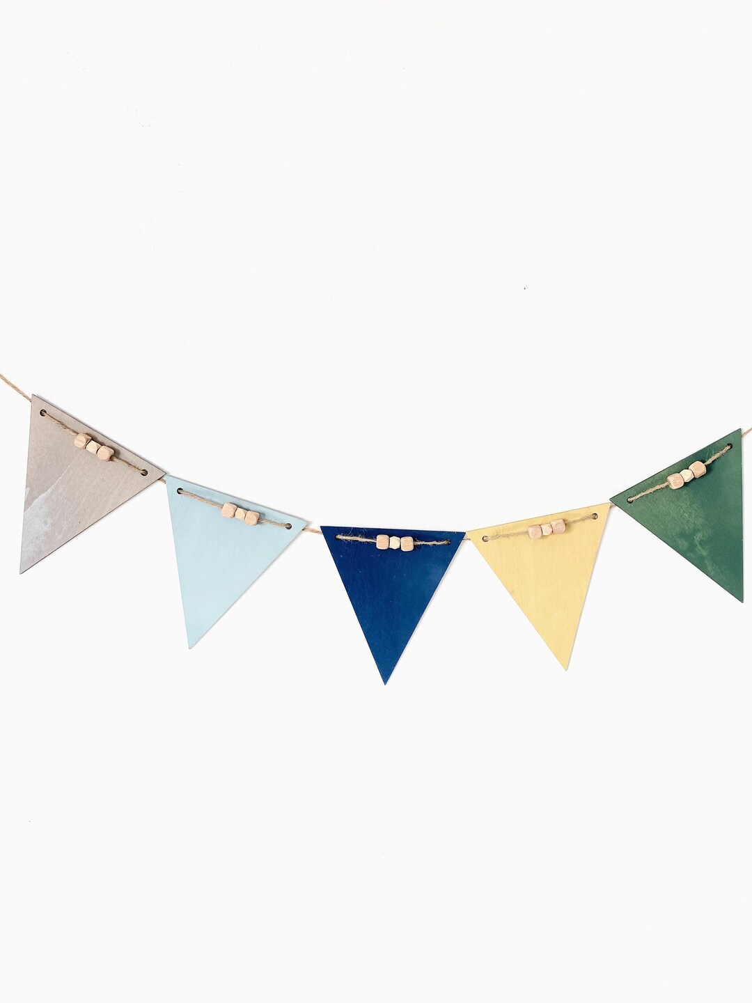 Helen Flags for Children's Rooms - Etsy