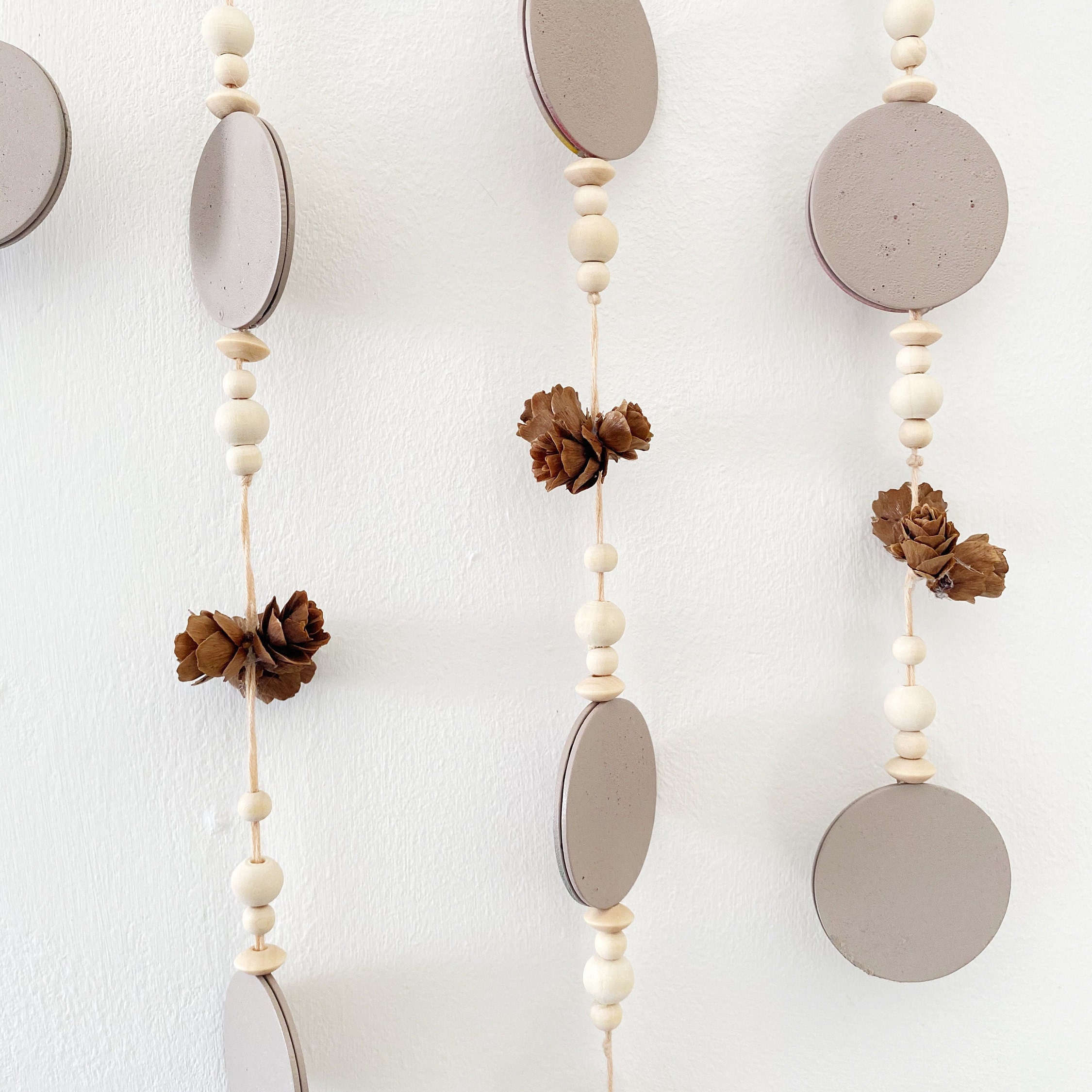 Flowers on a Tree Branch - Etsy