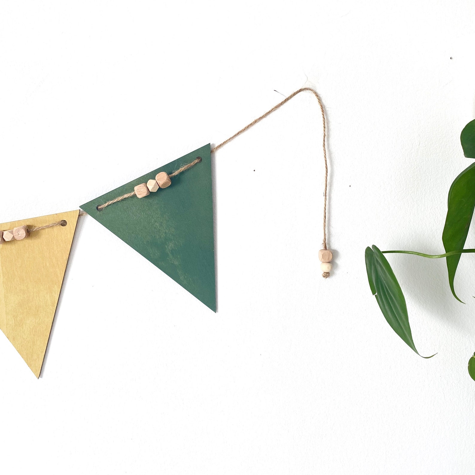 Helen Flags for Children's Rooms - Etsy