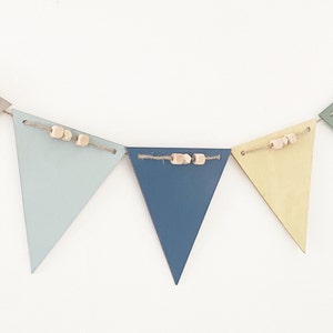 Helen Flags for Children's Rooms - Etsy