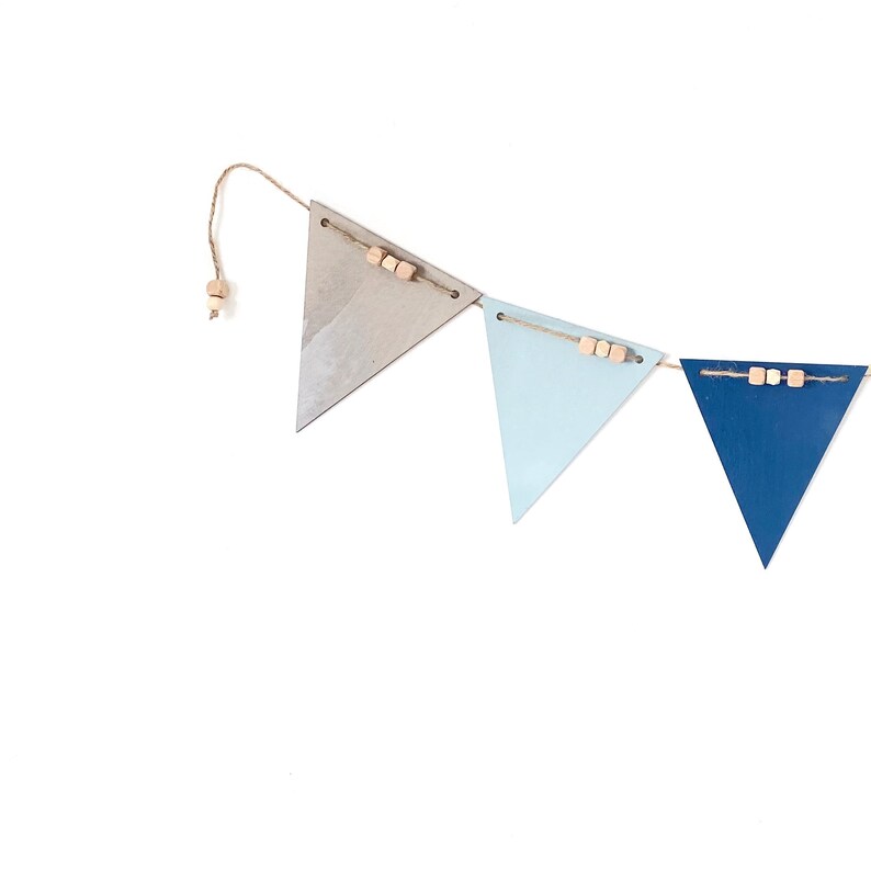 Helen Flags for Children's Rooms - Etsy