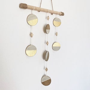 Wall Hanging Mobile - Etsy
