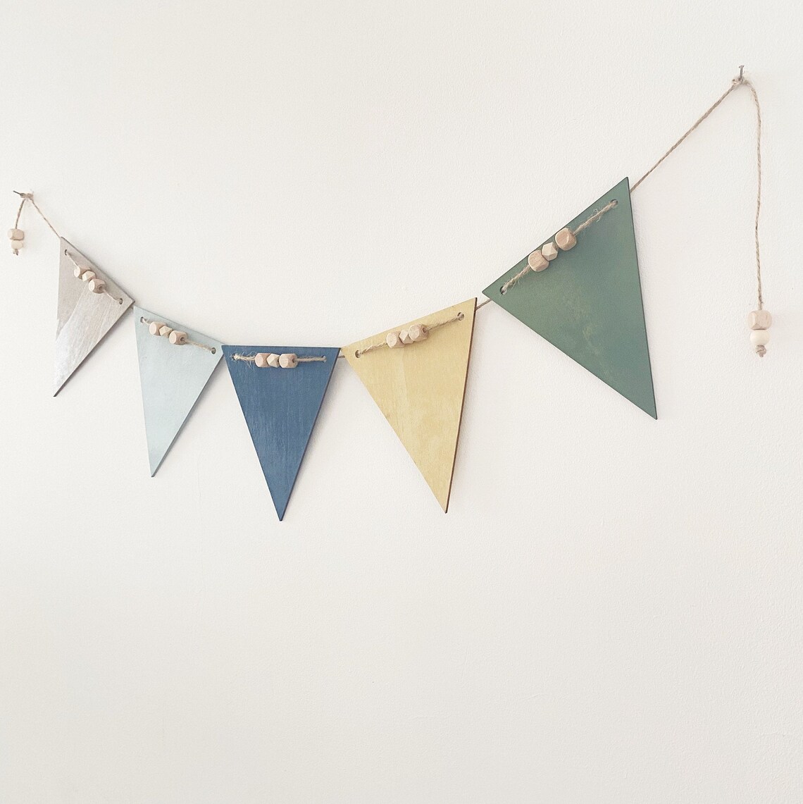 Helen Flags for Children's Rooms - Etsy