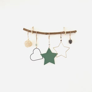 Felt Wall Decoration - Etsy