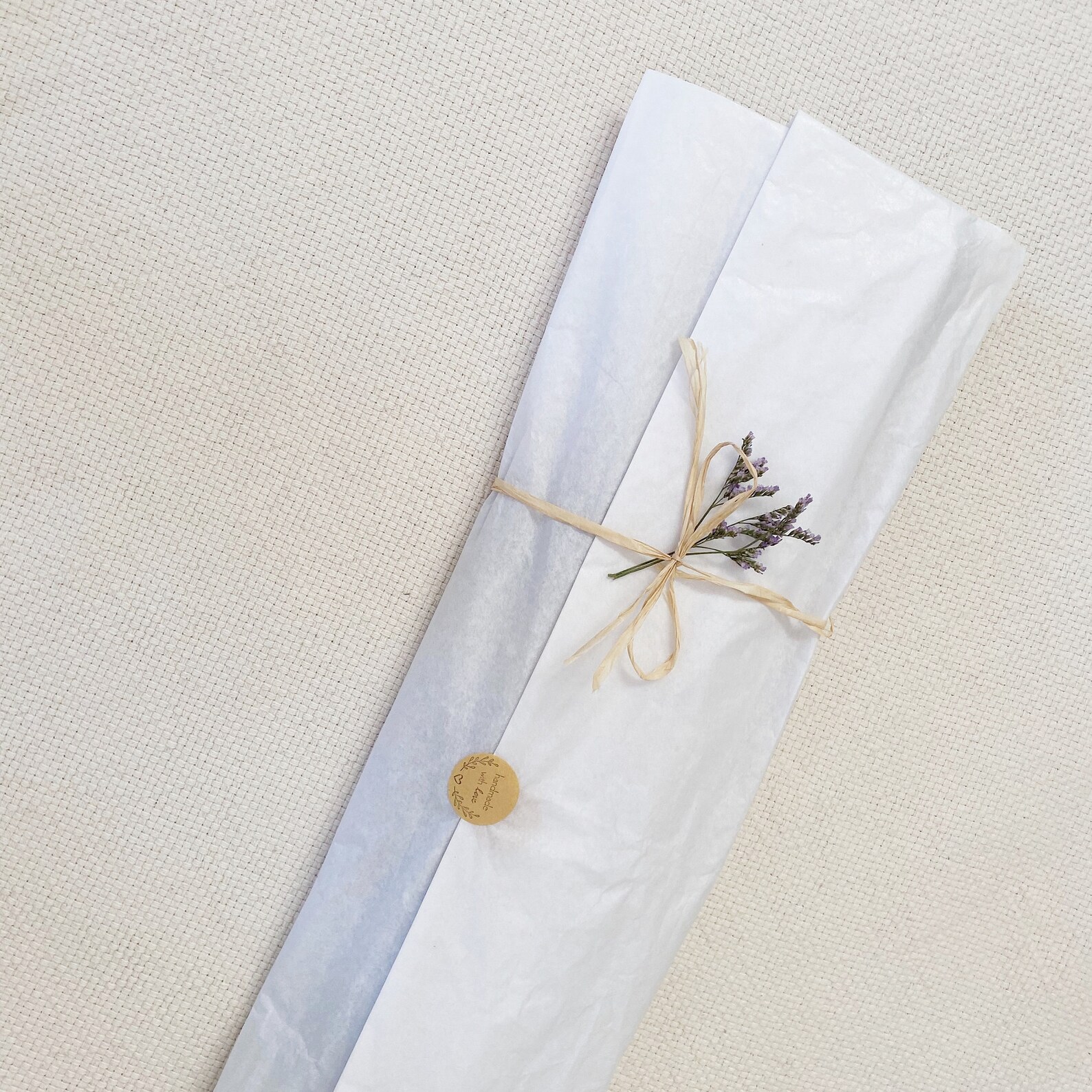 Flowers on a Tree Branch - Etsy