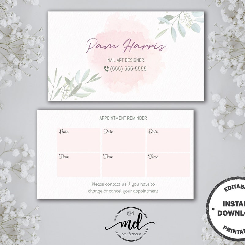 Blush Hair & Make Up - Etsy