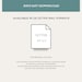 Instant DOWNLOAD, PRINTABLE PDF File Bowl Cozy Detailed Instructions ...