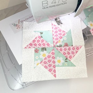 Pop Out I Spy Quilt Pattern - Etsy Canada