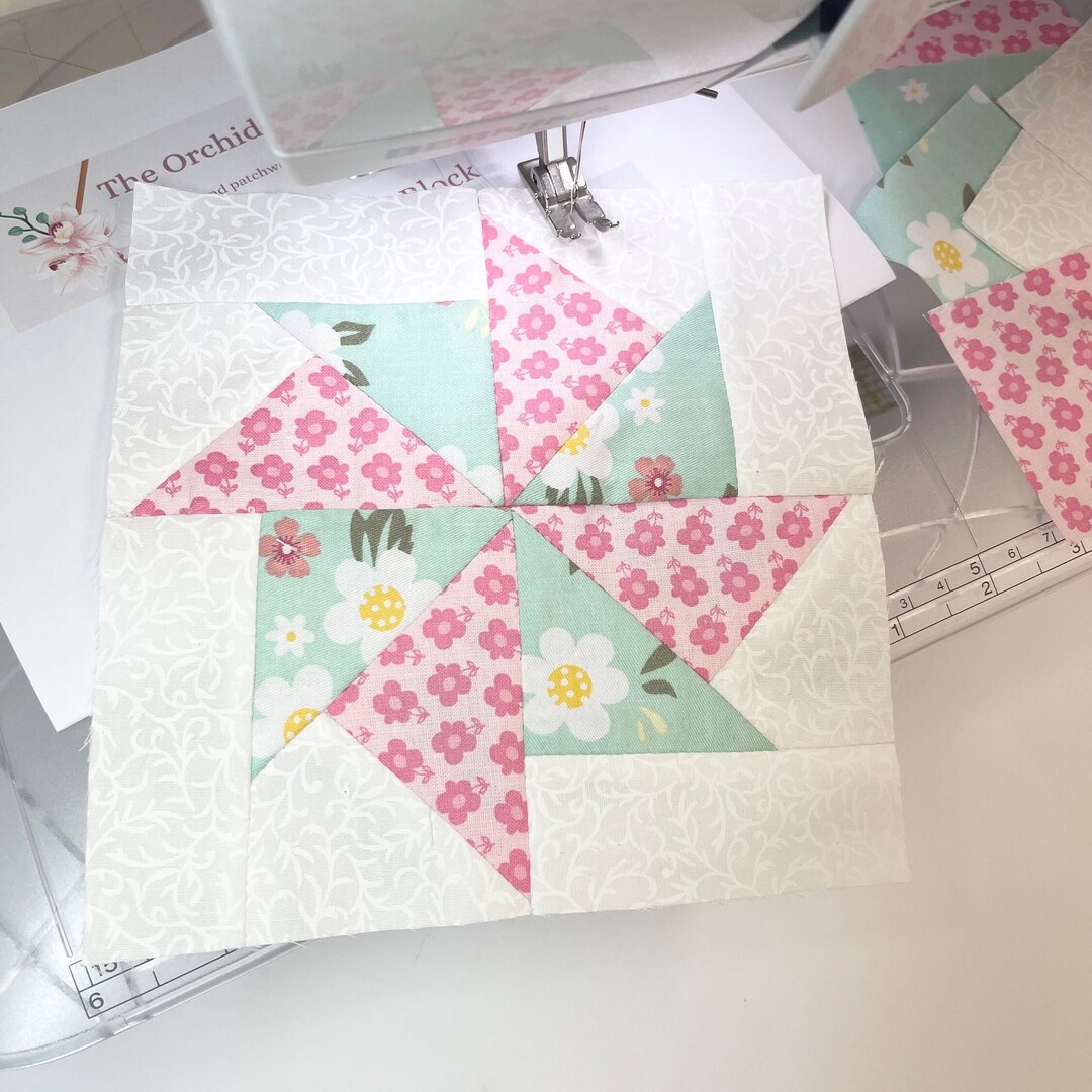 Precut Quilt Kit, Quilt Kit for Beginners, Learn to Quilt, Beginners ...