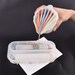 Reusable Silicone Color Mixing Cup, Silicone Dispensing Cup for Resin ...