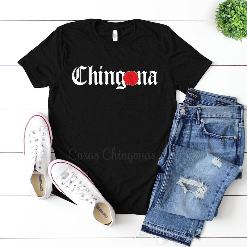 CosasChingonasShop - Etsy