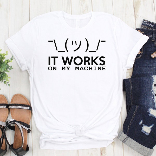 Computer Nerd - Etsy