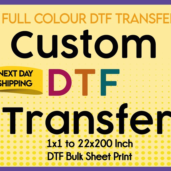 Heat Transfer Designs Ready to Press - Etsy