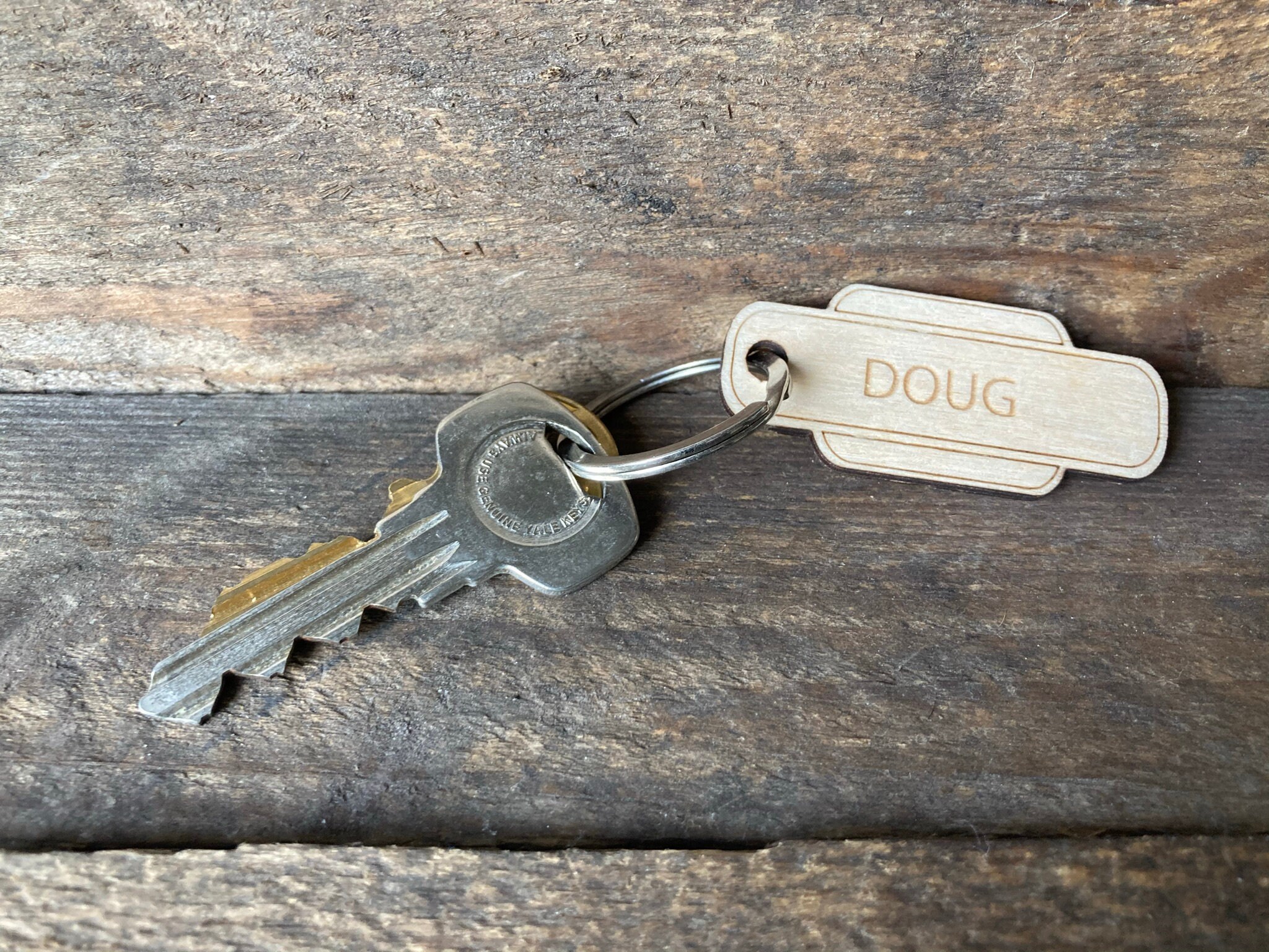 Train Gift Laser Engraved Train Sign With Free Wooden | Etsy