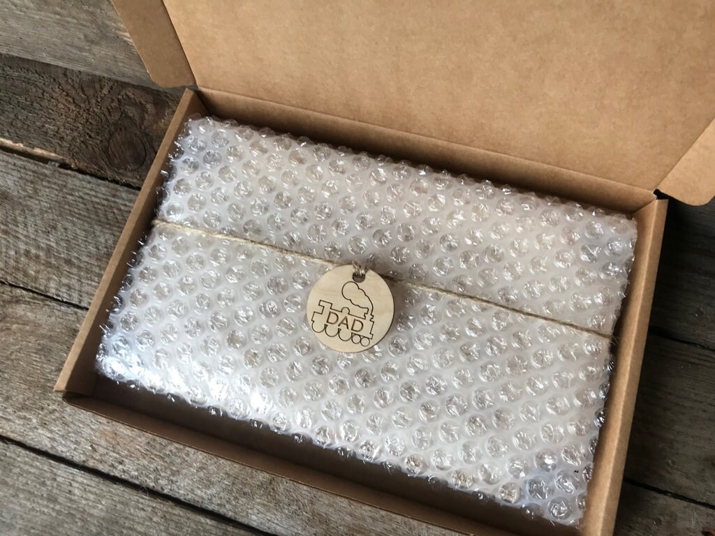 Wooden Train Light Switch Frame Surround With Free - Etsy