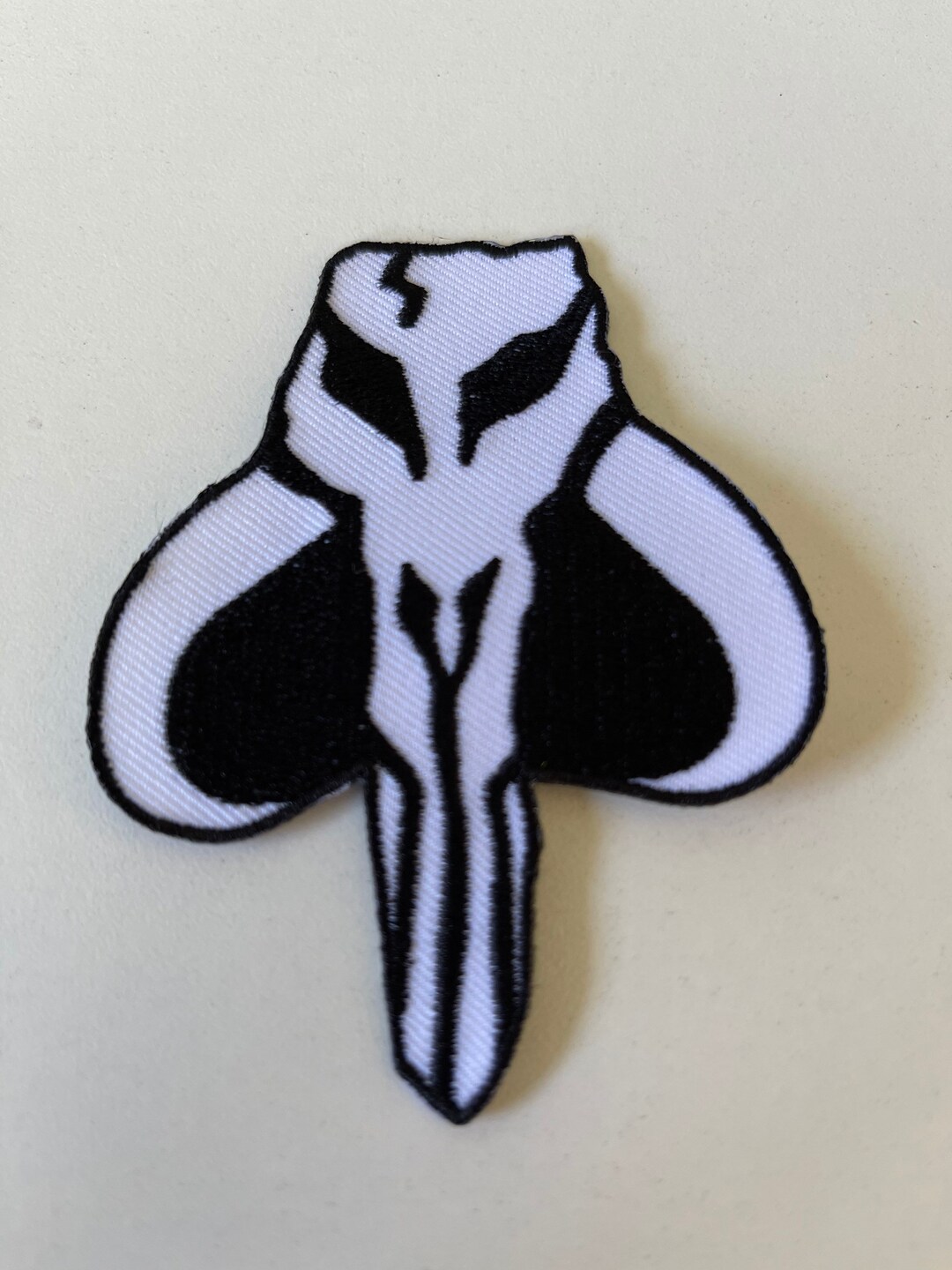 Mythosaur Patch - Etsy