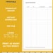 Sales Register | Bookkeeping | Business Finances | Accounting Ledger ...