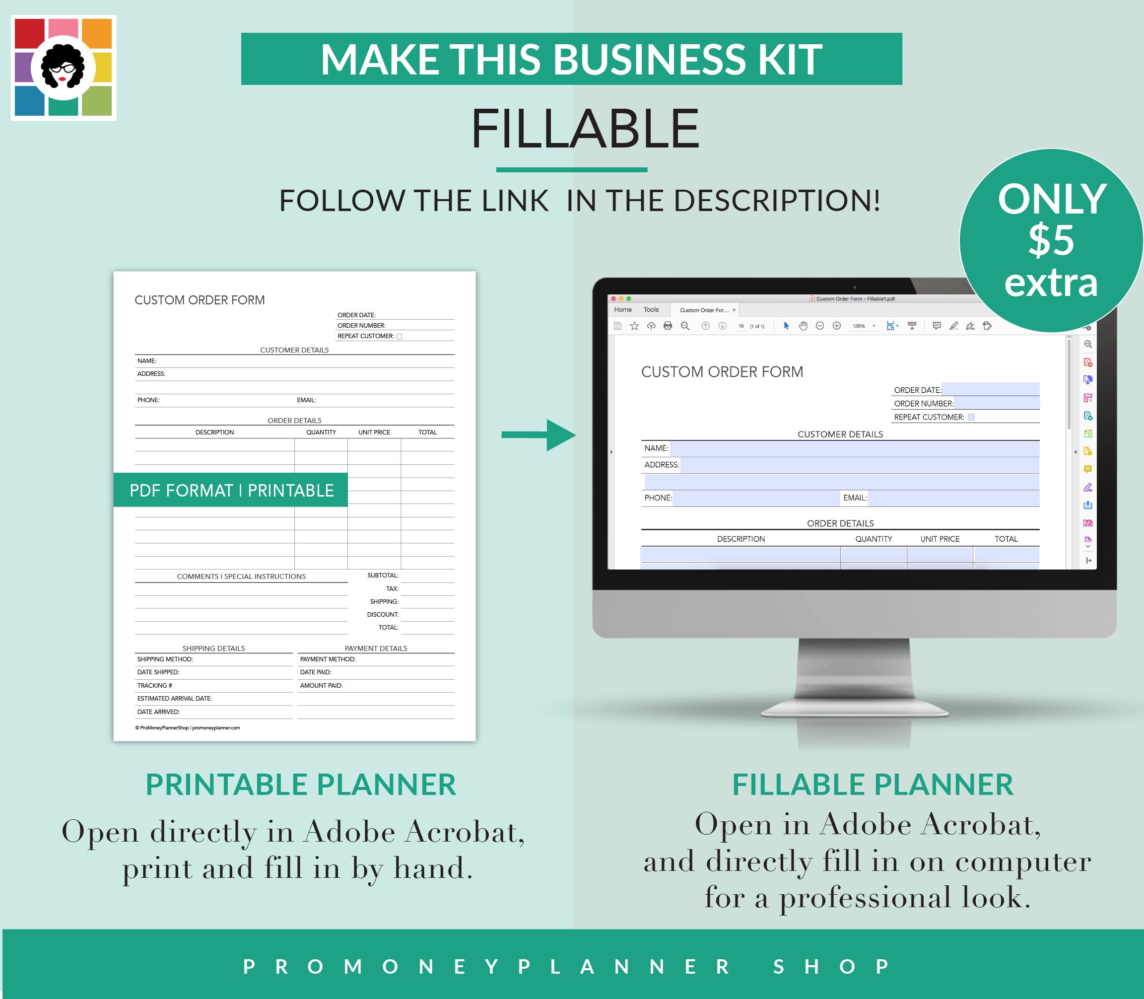 Bookkeeping Kit Accounting Ledgers Business Planner Finance - Etsy