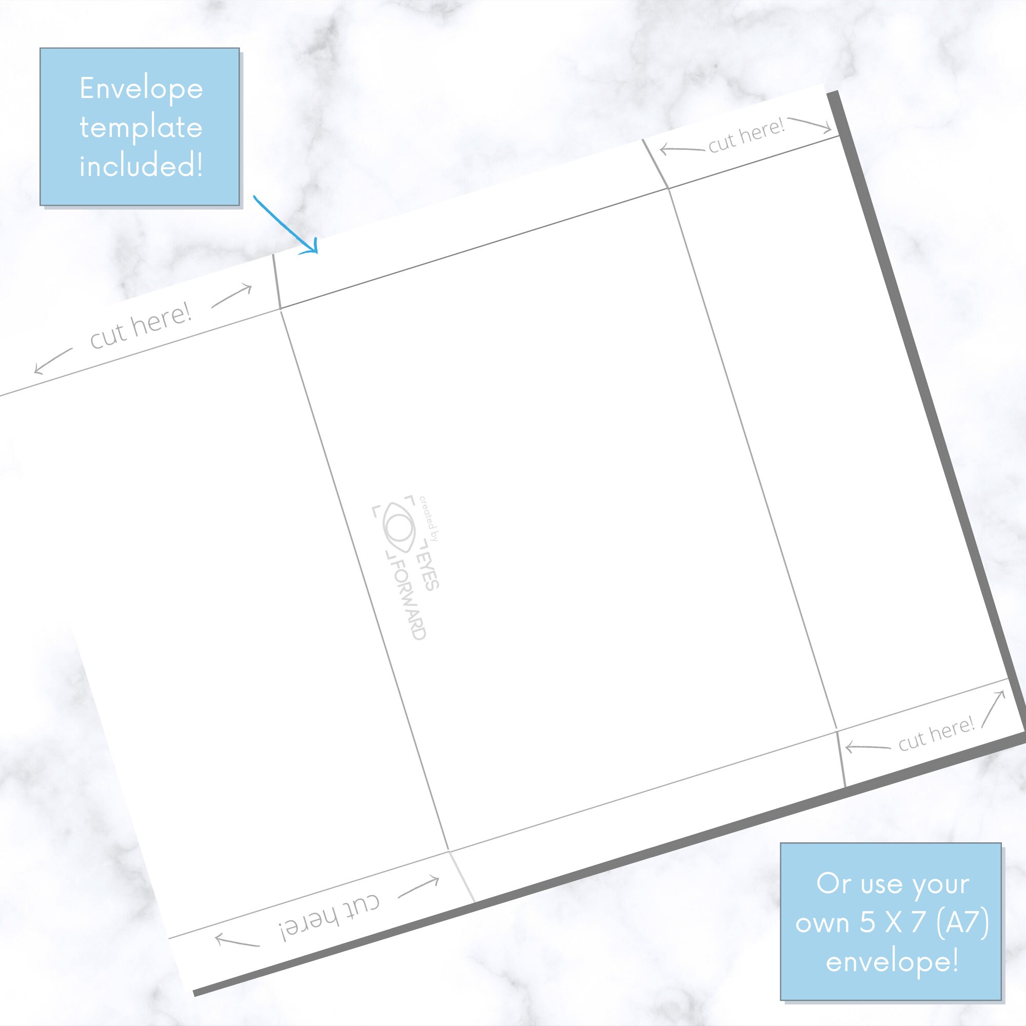 Printable Eye Miss You Card, Greeting Card, Instant Download, Optometry ...