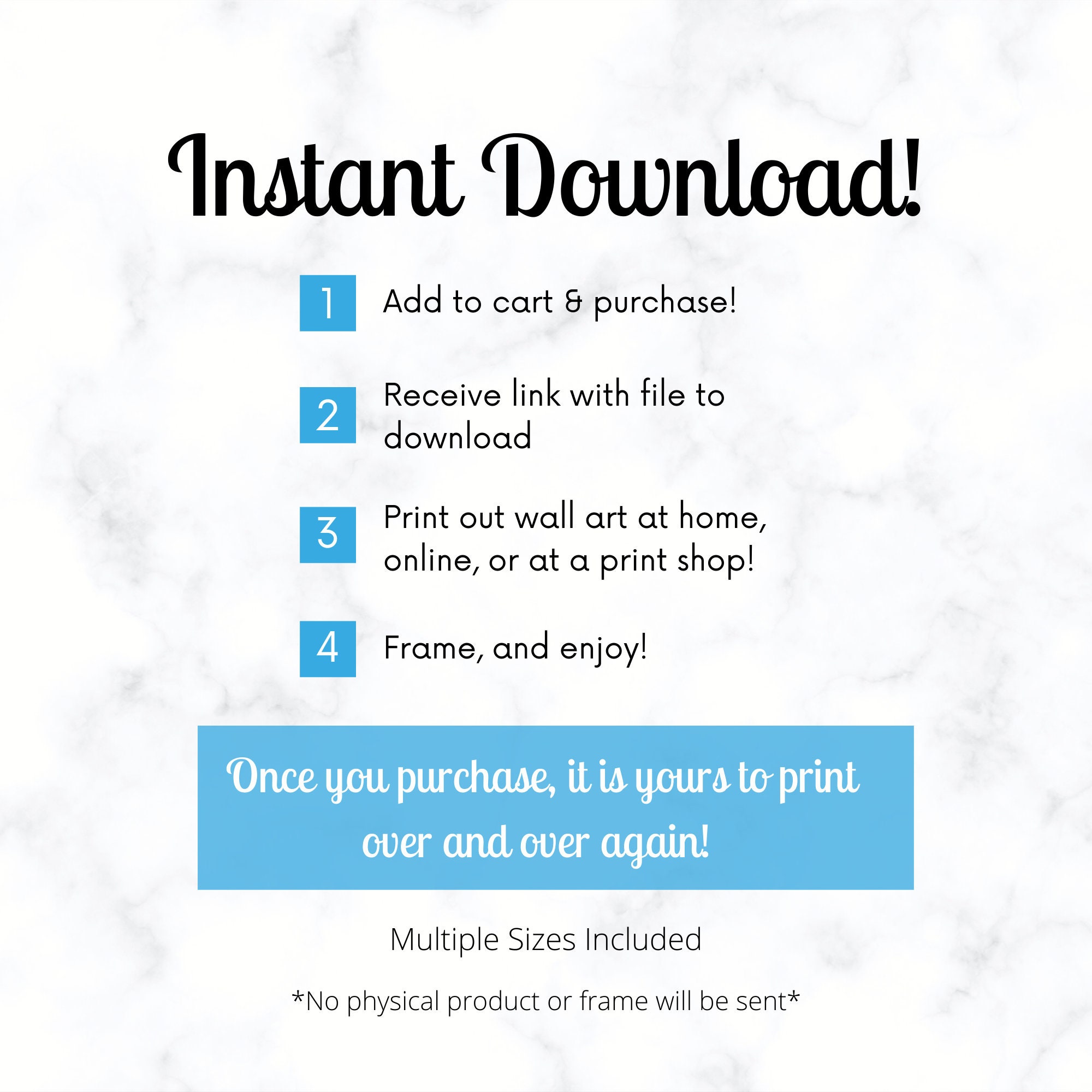 Printable "keep Calm" Wall Art, Inspirational Quote, Digital Download ...