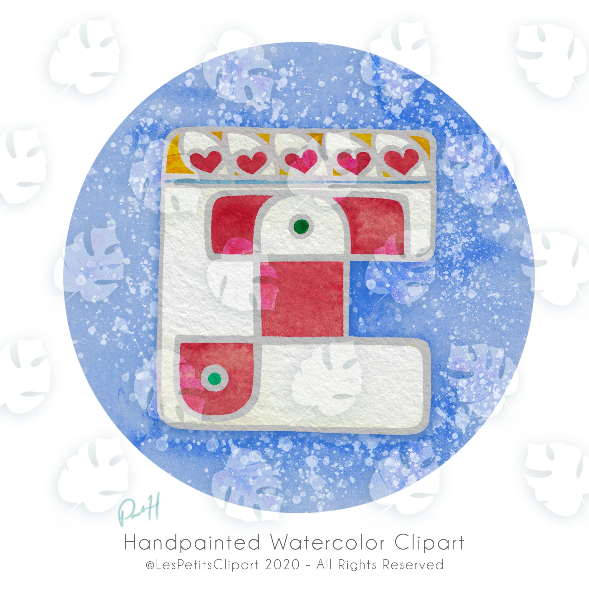 Calli_house Tonalpogualli Clipart Aztec Calendar © | Etsy