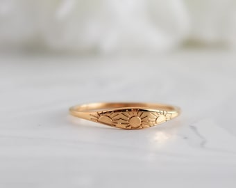 Statement Rings - Etsy Canada