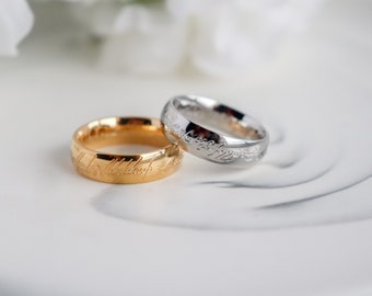 Statement Rings - Etsy Canada