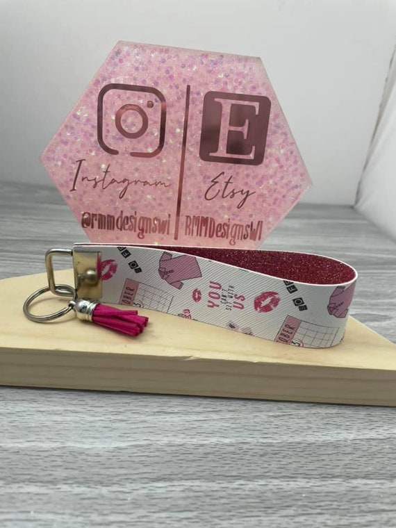 Mean Girls Keychain - Etsy