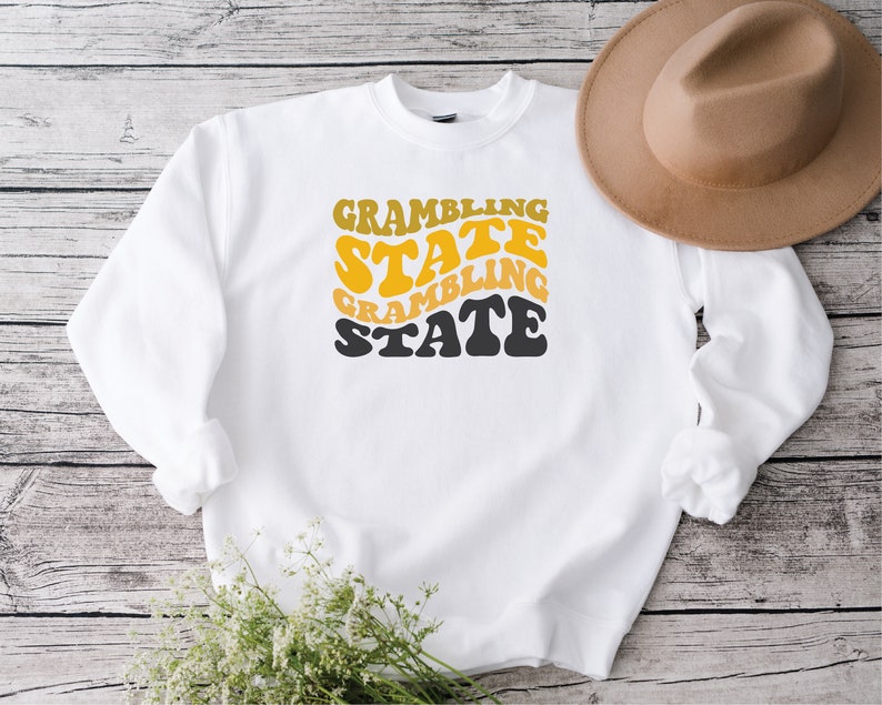 Grambling State University SVG, Grambling State Wave HBCU SVG ... Grambling State University SVG, Grambling State Wave HBCU SVG ...