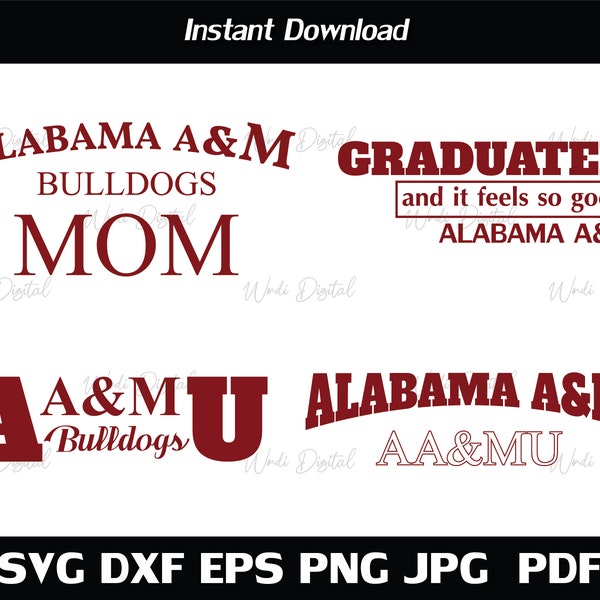 Alabama Svg - Etsy