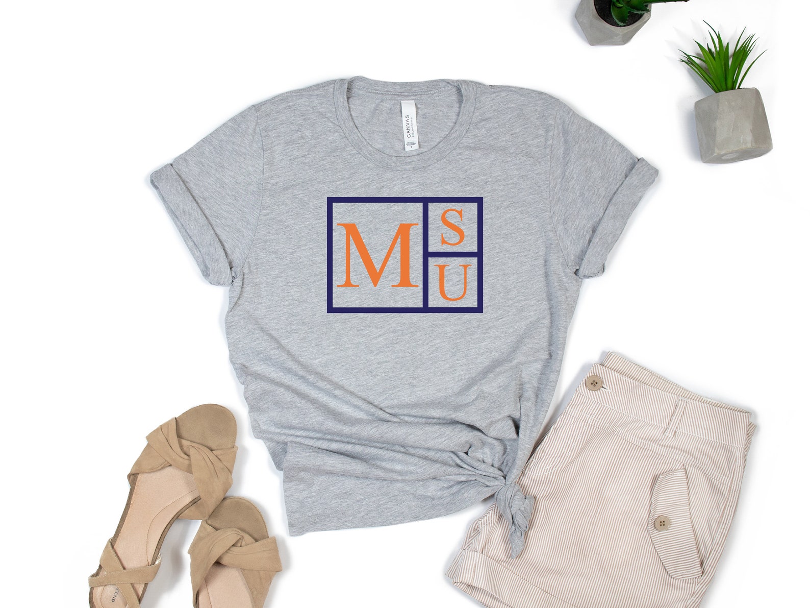 Morgan State University SVG Bundle – HBCU Digital Files (instant ...