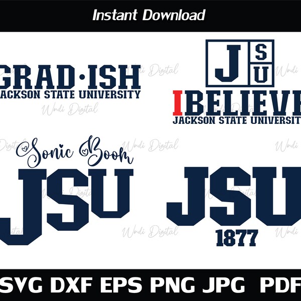 Sonic Boom Jsu Svg - Etsy