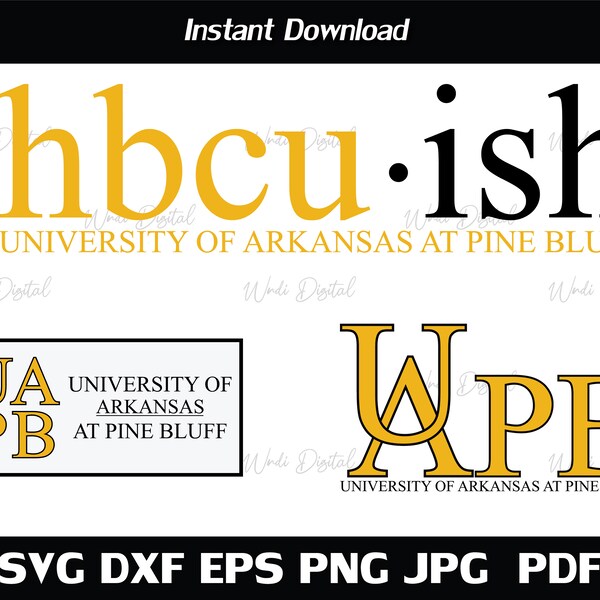 Uapb Logo Svg - Etsy Australia