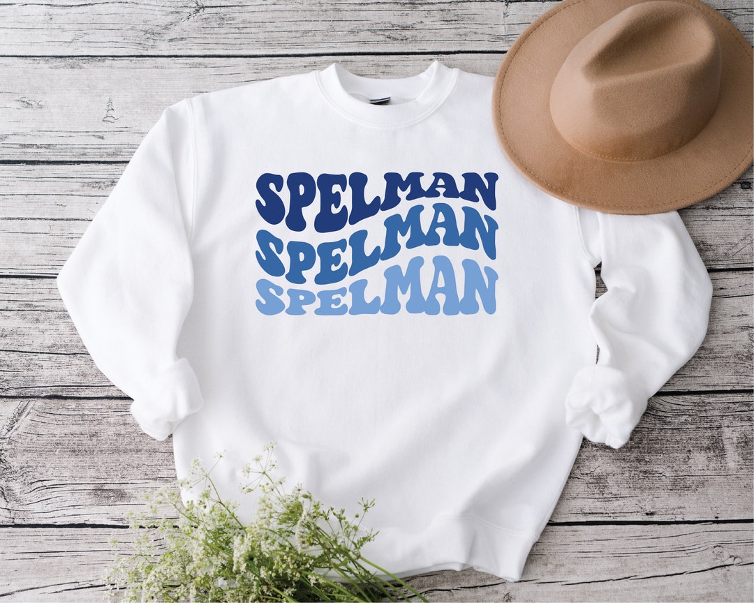 Spelman College SVG, HBCU Cut Files (digital Download) - Etsy