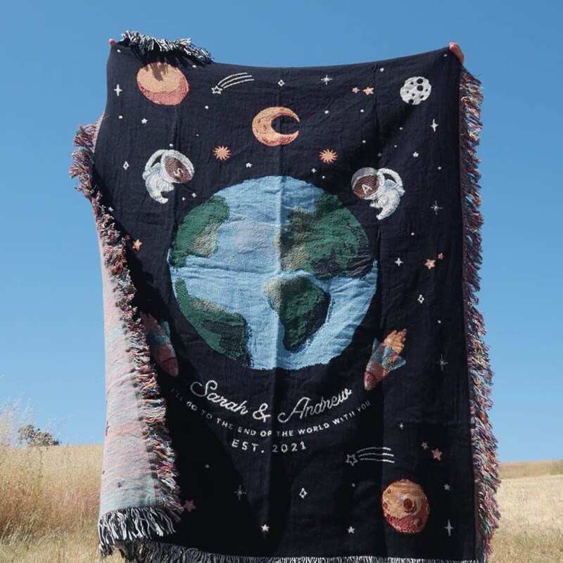 Outer Space Gifts - 60+ Gift Ideas for 2025