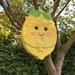 Lemon Pinata: Handcrafted Party Decoration - Etsy
